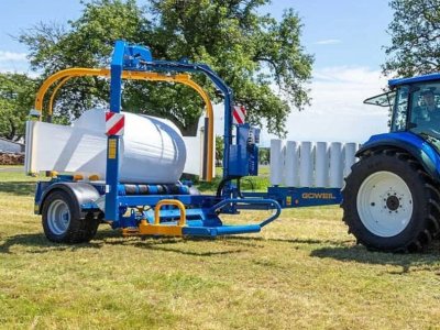 Goweil - New | GCB Agricultural Machinery